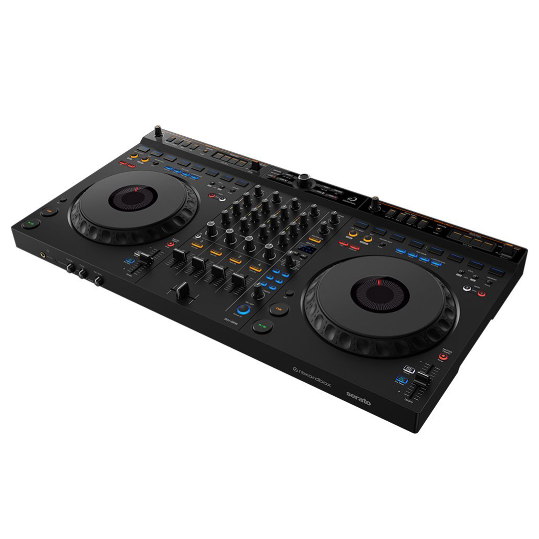 IMDJ DJSchool – 旗下品牌：IMDJ /台灣PioneerDJ特約經銷商與DJ教室/ PUR 娛樂音樂品牌